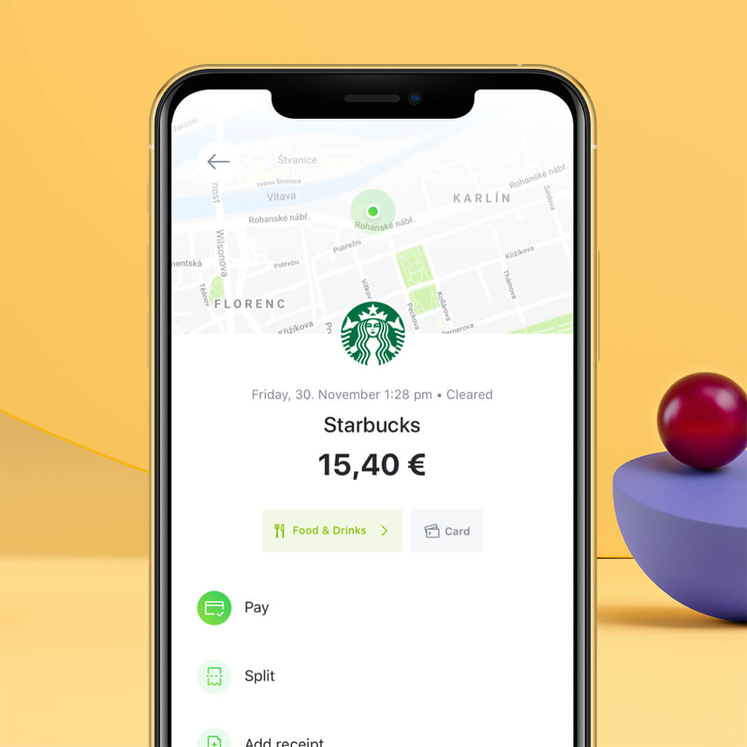 Twisto - Live your way. Pay your way.